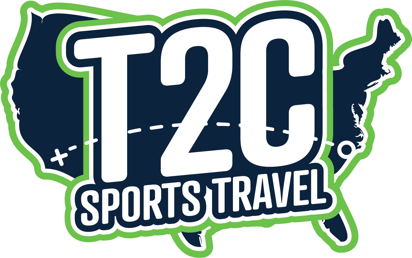 T2C Sports Travel
